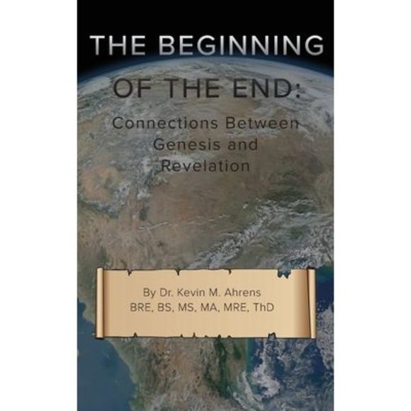 Kevin Ahrens | Other | The Beginning Of The End Connections Between ...